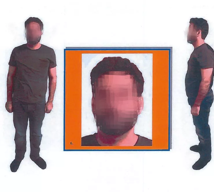Man Dömd Till 14 års Fängelse För Mord På Hustru I Gävle